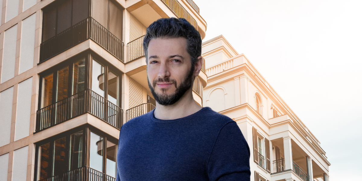 Ari Shpanya of LoanBase: Five Things You Need To Know To Succeed In The ...