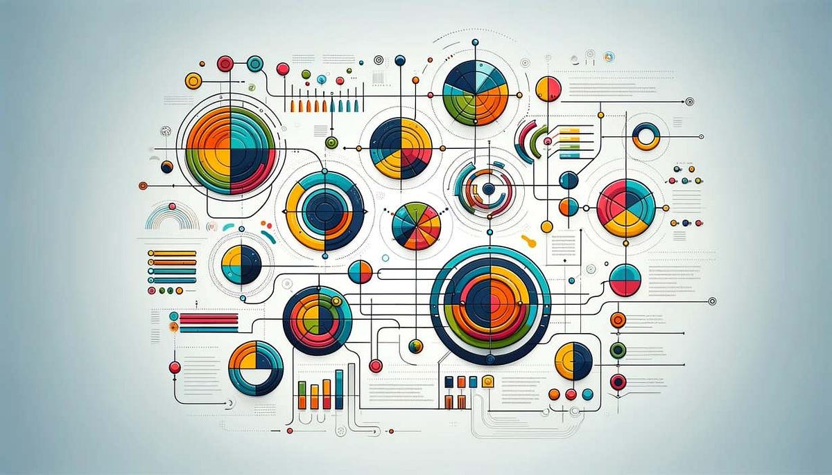 7 gráficos y diagramas más útiles para gestionar proyectos | by Sheri M. Solis | Medium