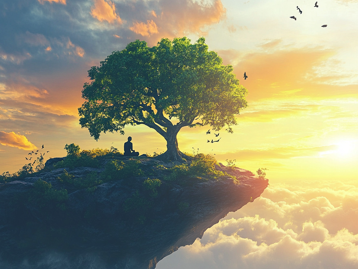 Six Principles of Optimal Living. Optimal living is akin to nurturing a ...