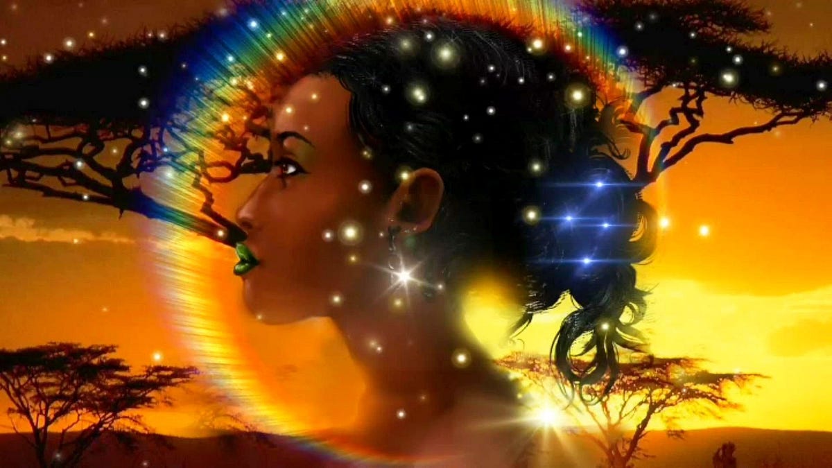 How Curiosity and Care Anchor a Modern Spiritual Journey Through Life ...