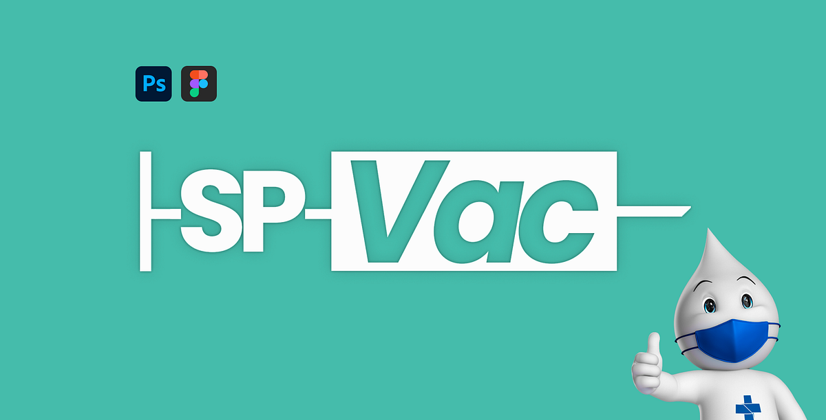 SP Vac – Case Study. Ajudando pessoas a verificar… | by Leonardo ...