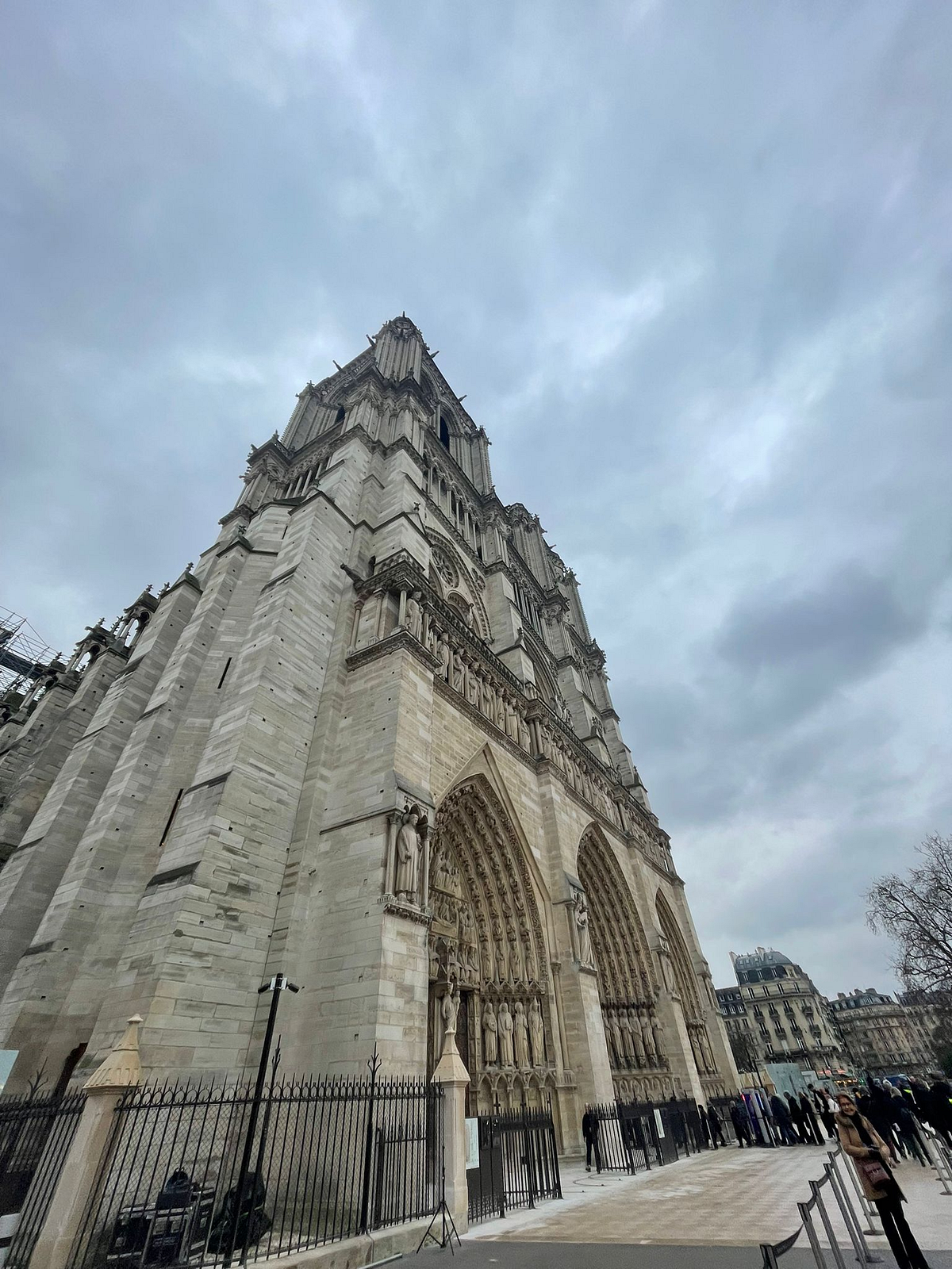 The Renaissance of Notre-Dame de Paris’ Bells: A Powerful Symbol of ...