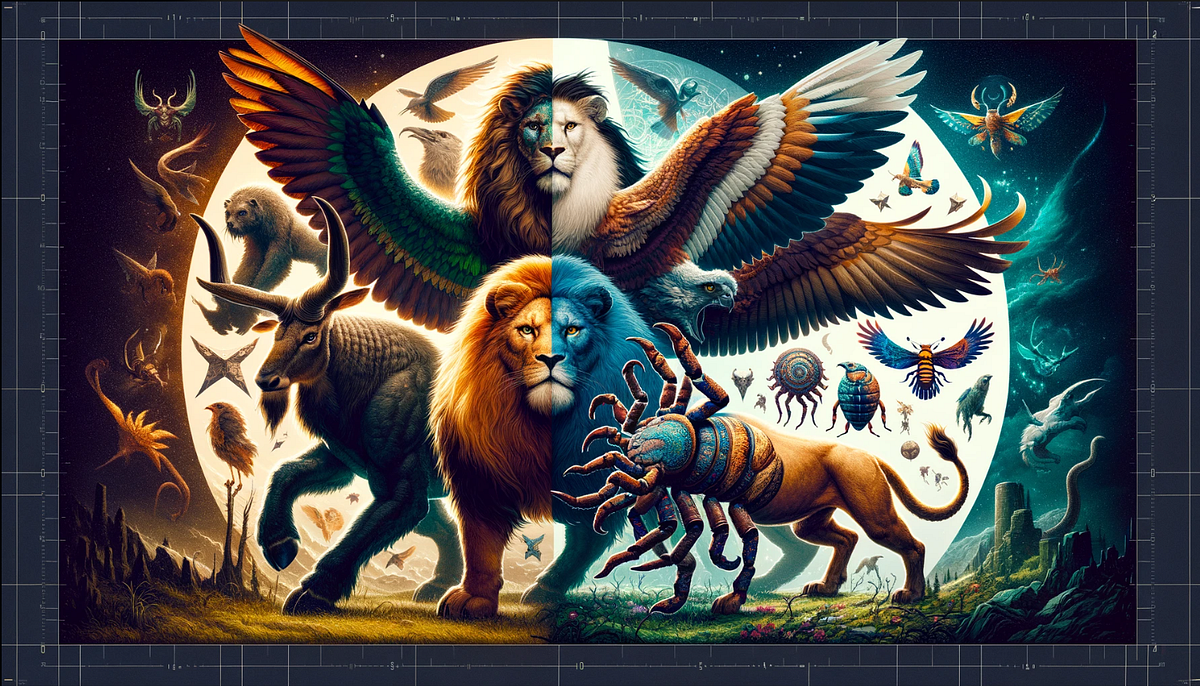 Dungeons, Dragons, and AI: Crafting Unique Creatures for RPGs Using ...