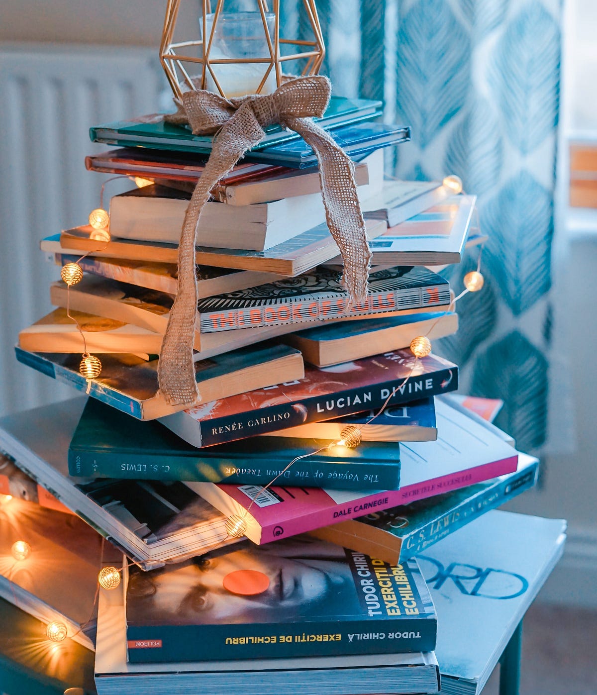 If You’re Going To Read Only a Few Books, Read These | by Nishi Kashyap ...