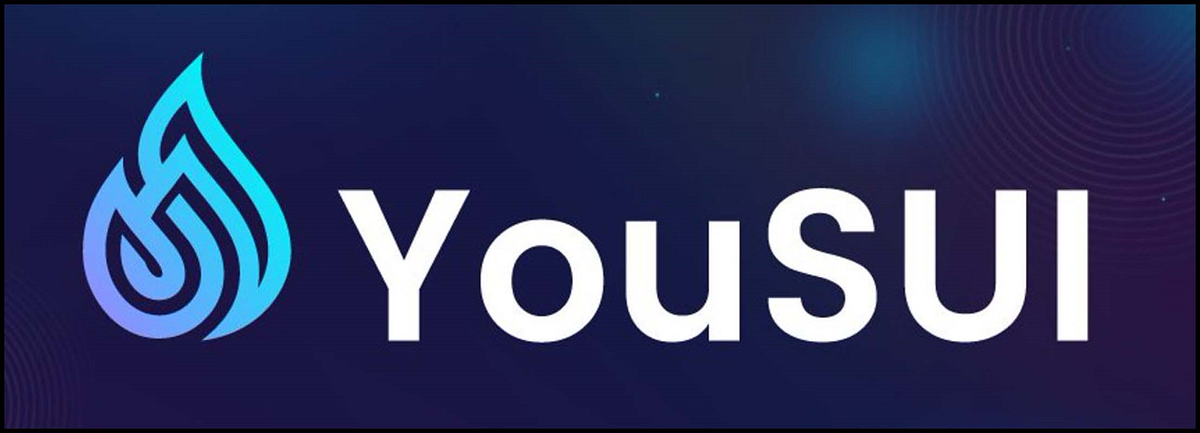YOUSUI. Sui Coin is the most popular blockchain… | by Hifriends | Medium