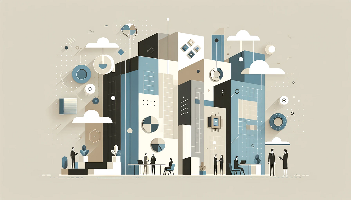 ¿Es el lugar donde todos soñamos trabajar? La Empresa Moderna | by Gregor Anaya | Medium