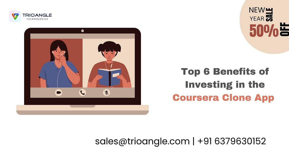 Coursera clone | Coursera clone script | Medium