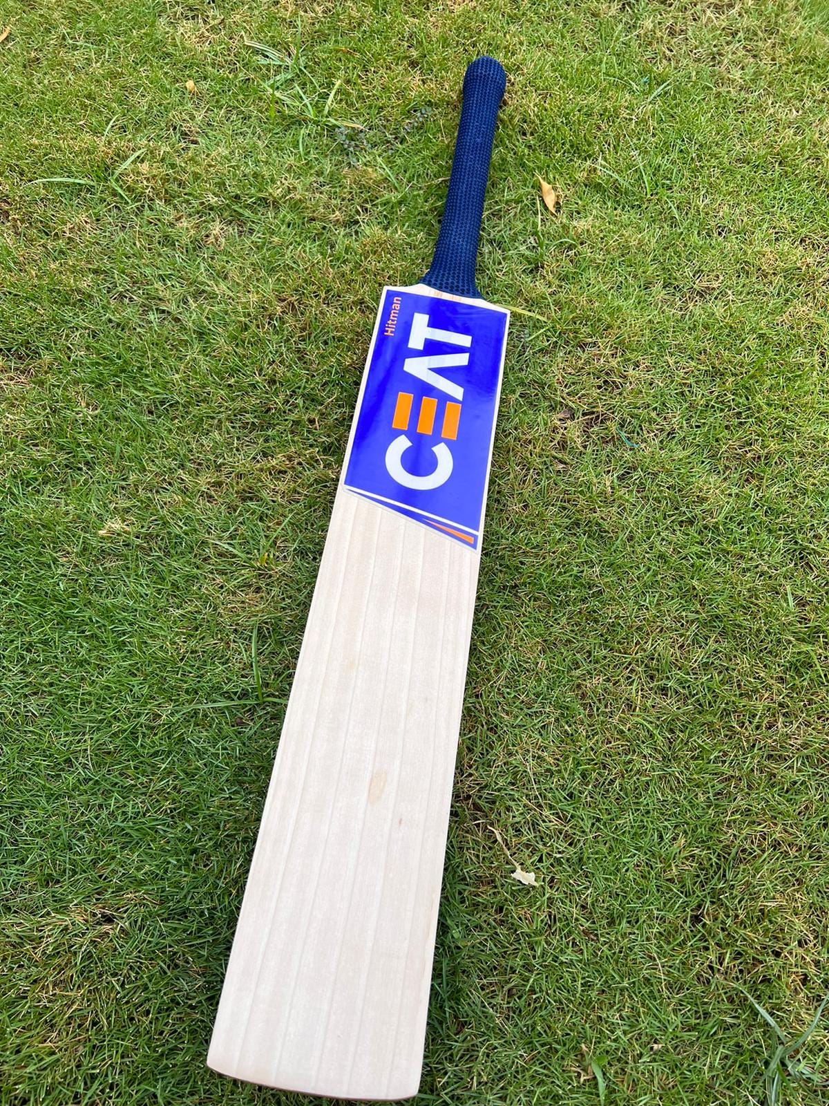 CEAT Cricket Bat Grade 1 English Willow 7 Genuine Grains John Done 