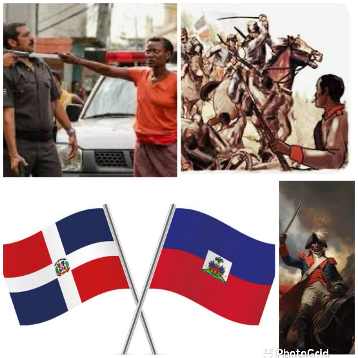 2nd Largest Island in the Caribbean: Hispaniola by Malik Ismail | by Malik Ismail | Medium