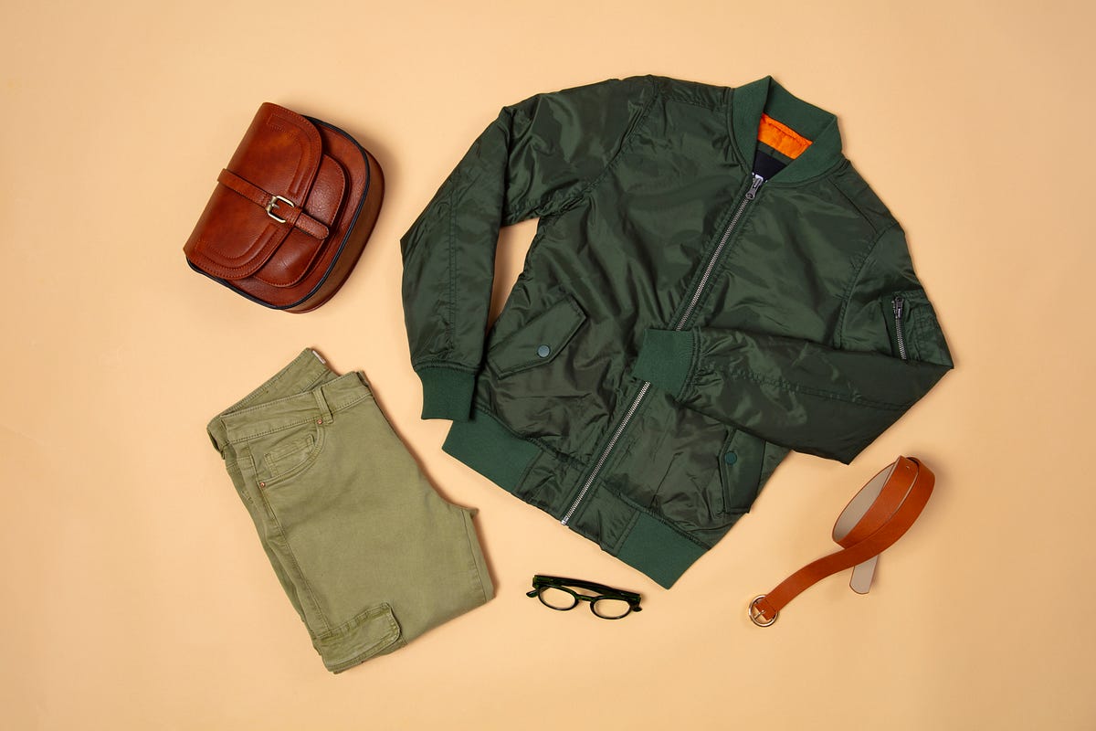 The Evolution of Clothing; From Necessity to Fashion Statement | by ...