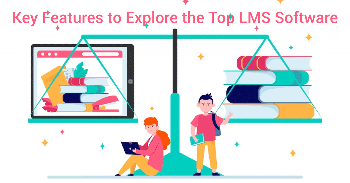 How to Explore the Top LMS Software to Enhance Your Learning Experience. | by e-KHOOL | Medium