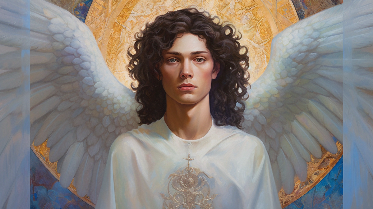 Talking to My Guardian Angel Every Day Changed My Life | by Lisa Beachy ...