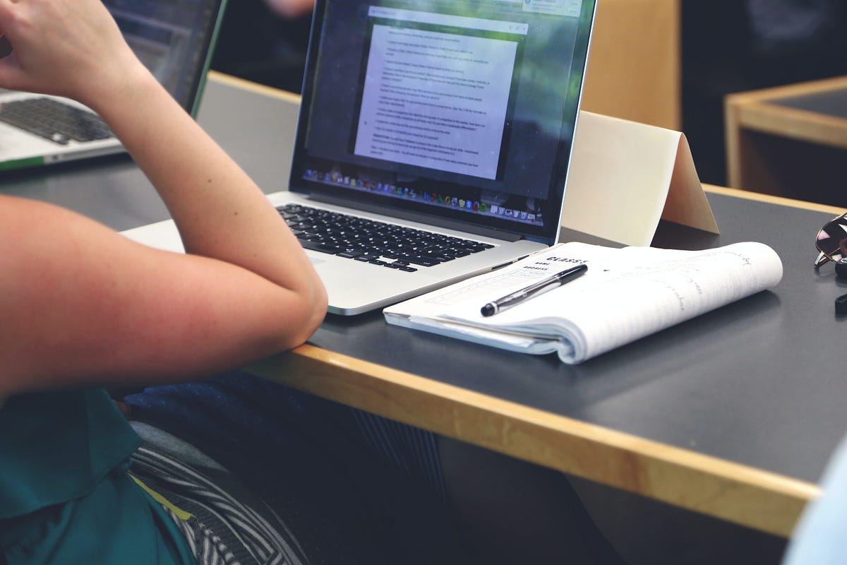 How Can Education Continue in the New Normal? | by Adriel Nisperos ...