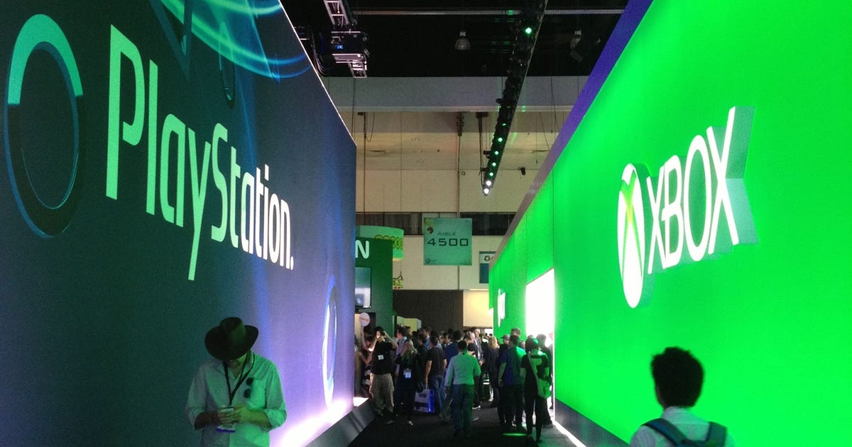 Why Did Sony partner with Microsoft in Cloud Gaming? | by Michael ...