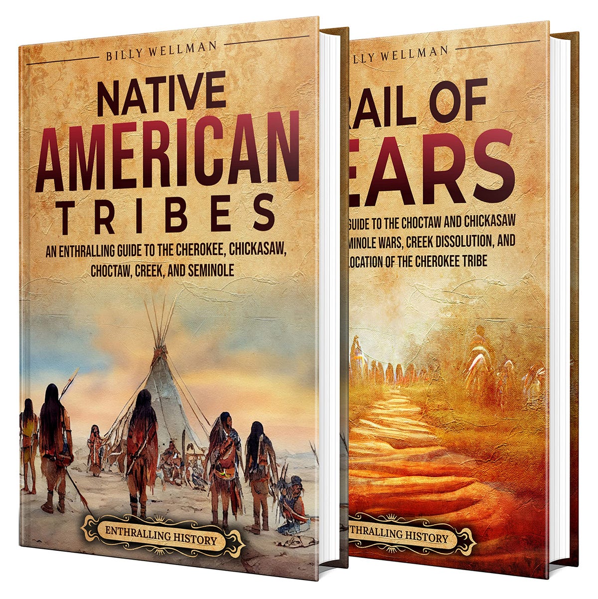 [EBOOK] Native American History: An Enthralling Overview of the ...