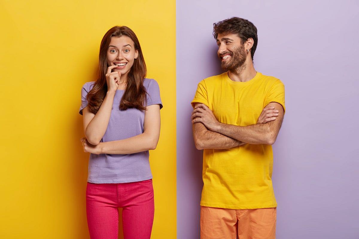 The Ultimate List of Spicy Questions to Ask Your Partner on Date Night ...
