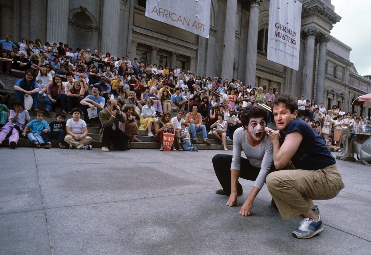 These masterful pictures show America through the eyes of a gifted ...