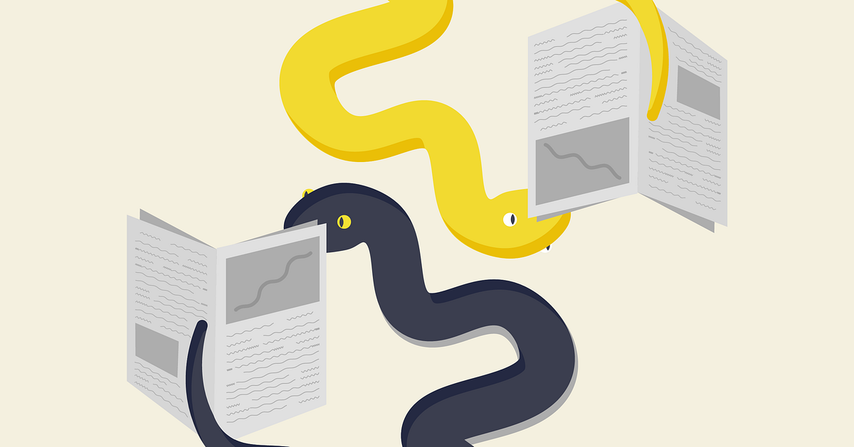 Getting Started with Python Programming: An Introduction for Beginner’s ...