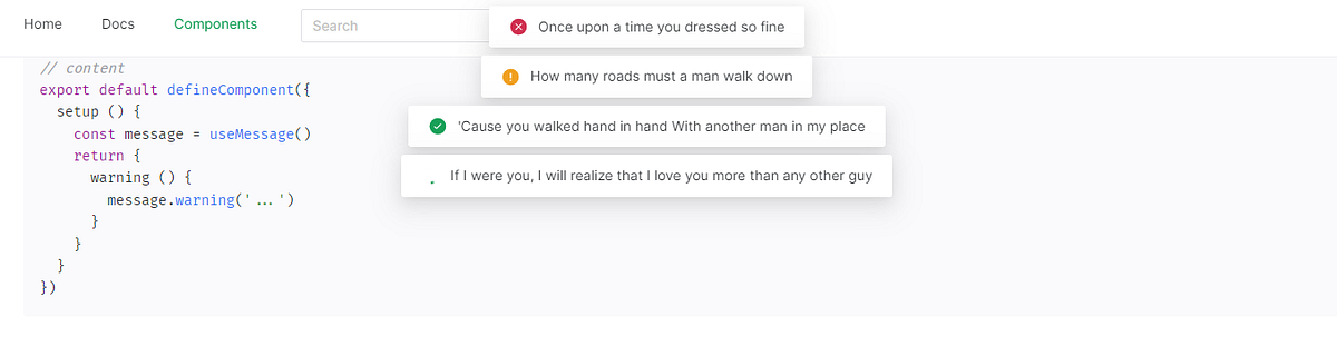Html Popover. 最近前端開發常常遇到需要設定彈窗的需求，但彈窗之間會互相遮蓋，所以研究了… | by 學習Blog | Medium