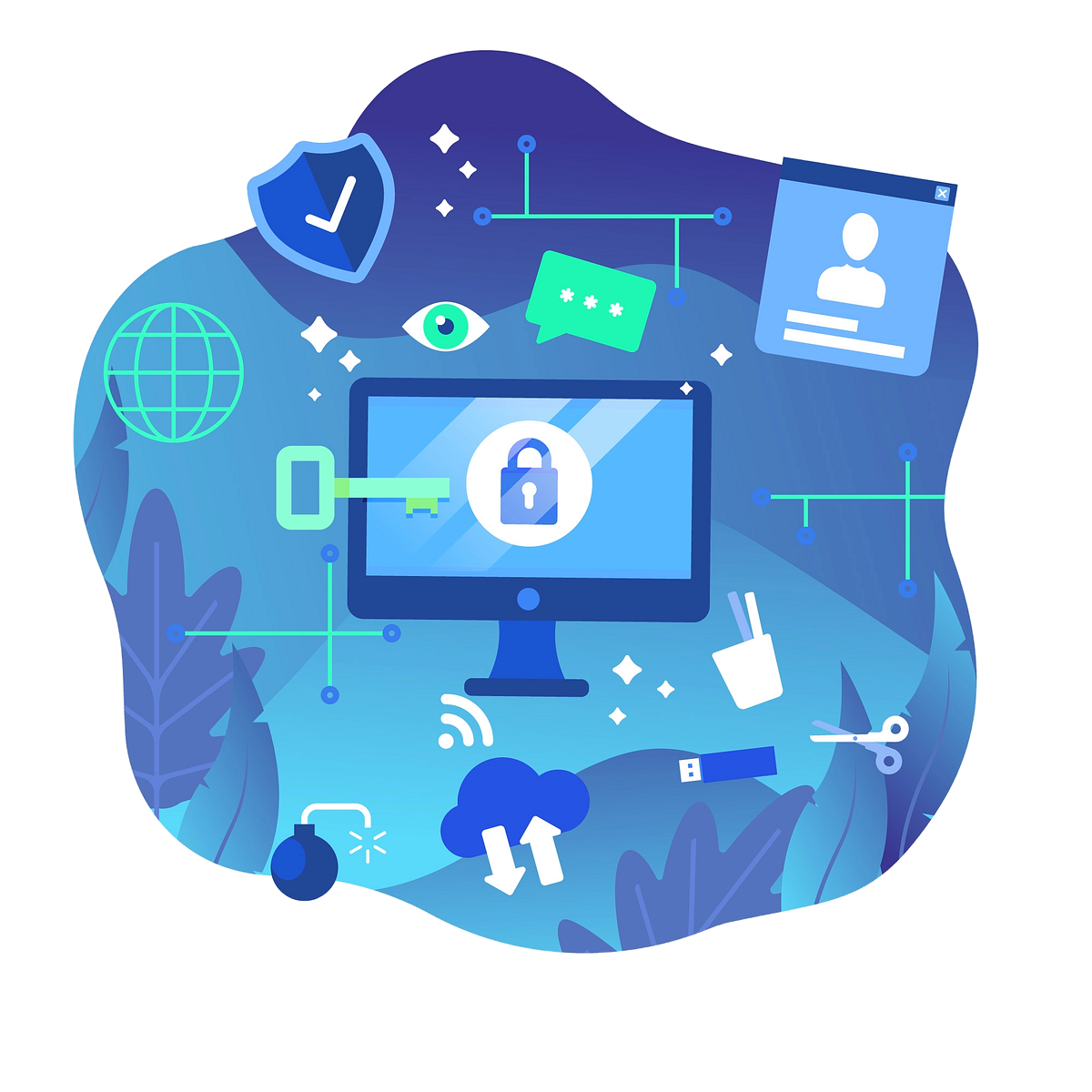 Securing the Human Element: Cyber Security Analyst Training | by ...