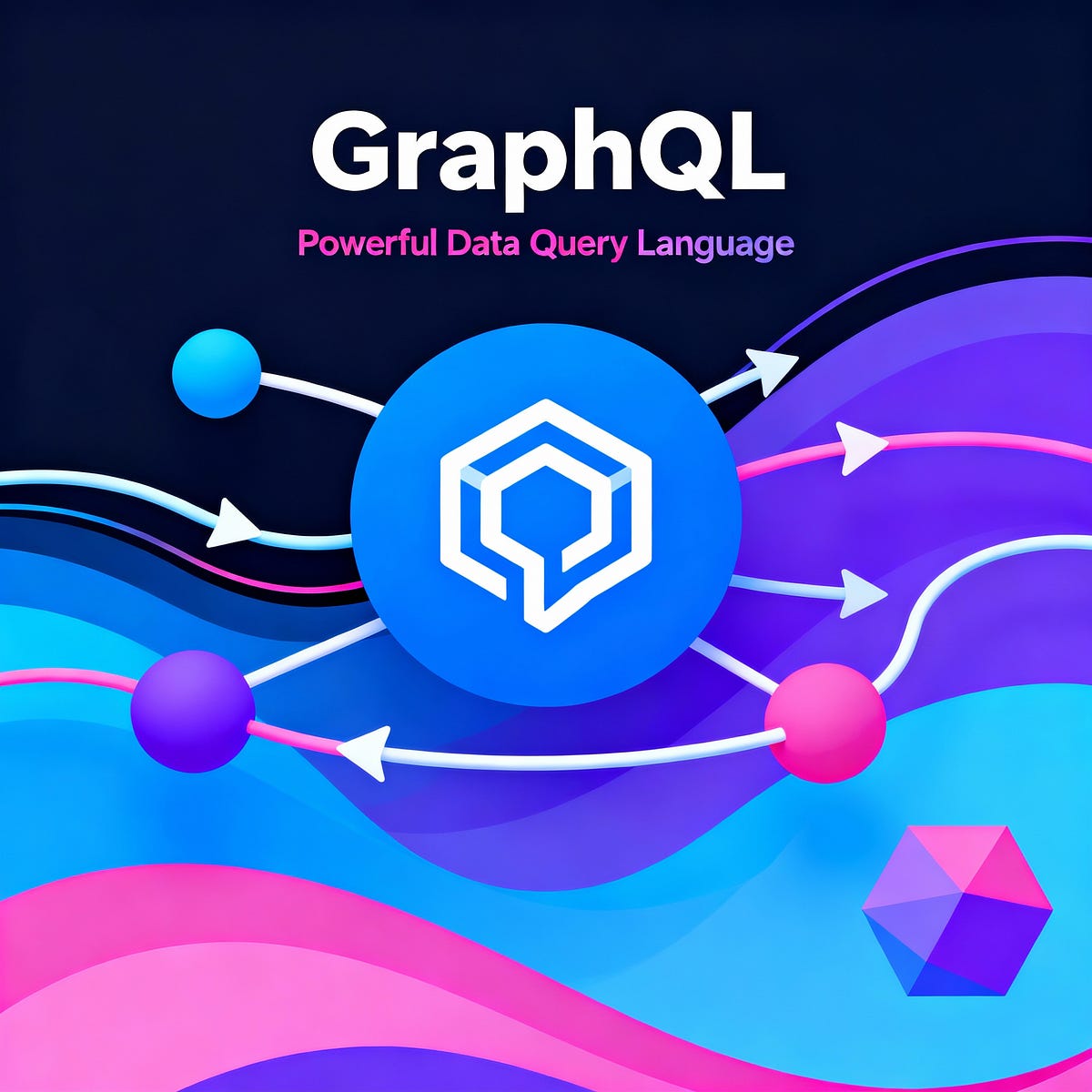 The Ultimate Guide to GraphQL — I: Core Concepts | by Bharath | Stackademic
