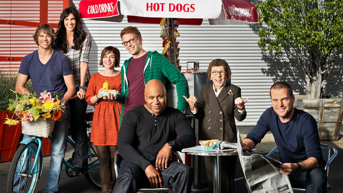 ver NCIS: Los Angeles (Temporada 11 Capitulo 1) En Español Latino | by Melsa almira | Medium