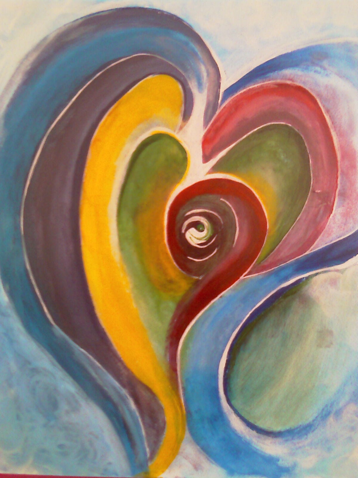 How to Love with All Your Heart: Both Universally AND Personally | by ...