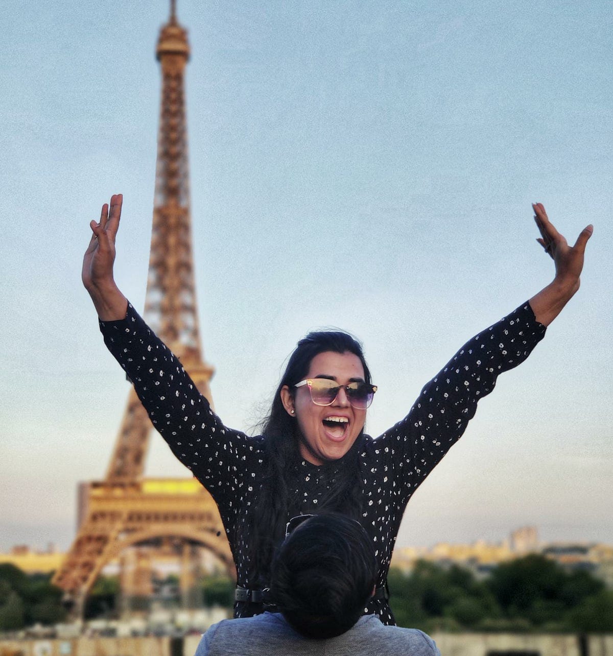 Why visiting Paris was a disgusting experience for me! | by Mehekk ...