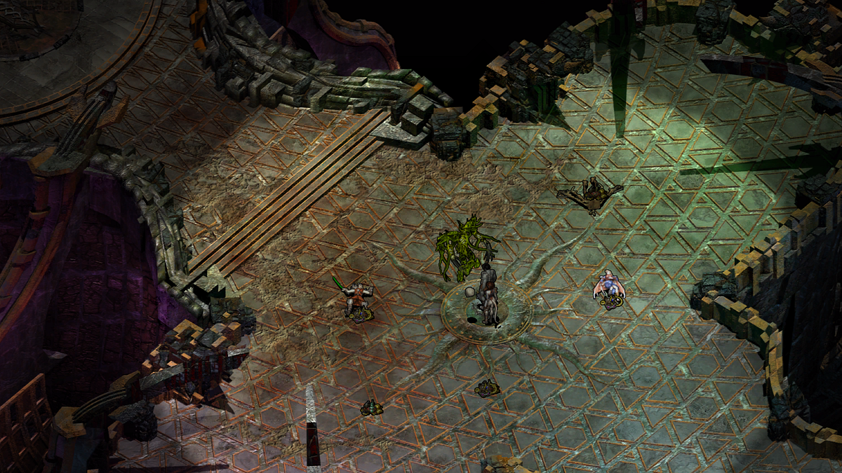 okay here’s the one about planescape | by Doc Burford | Medium