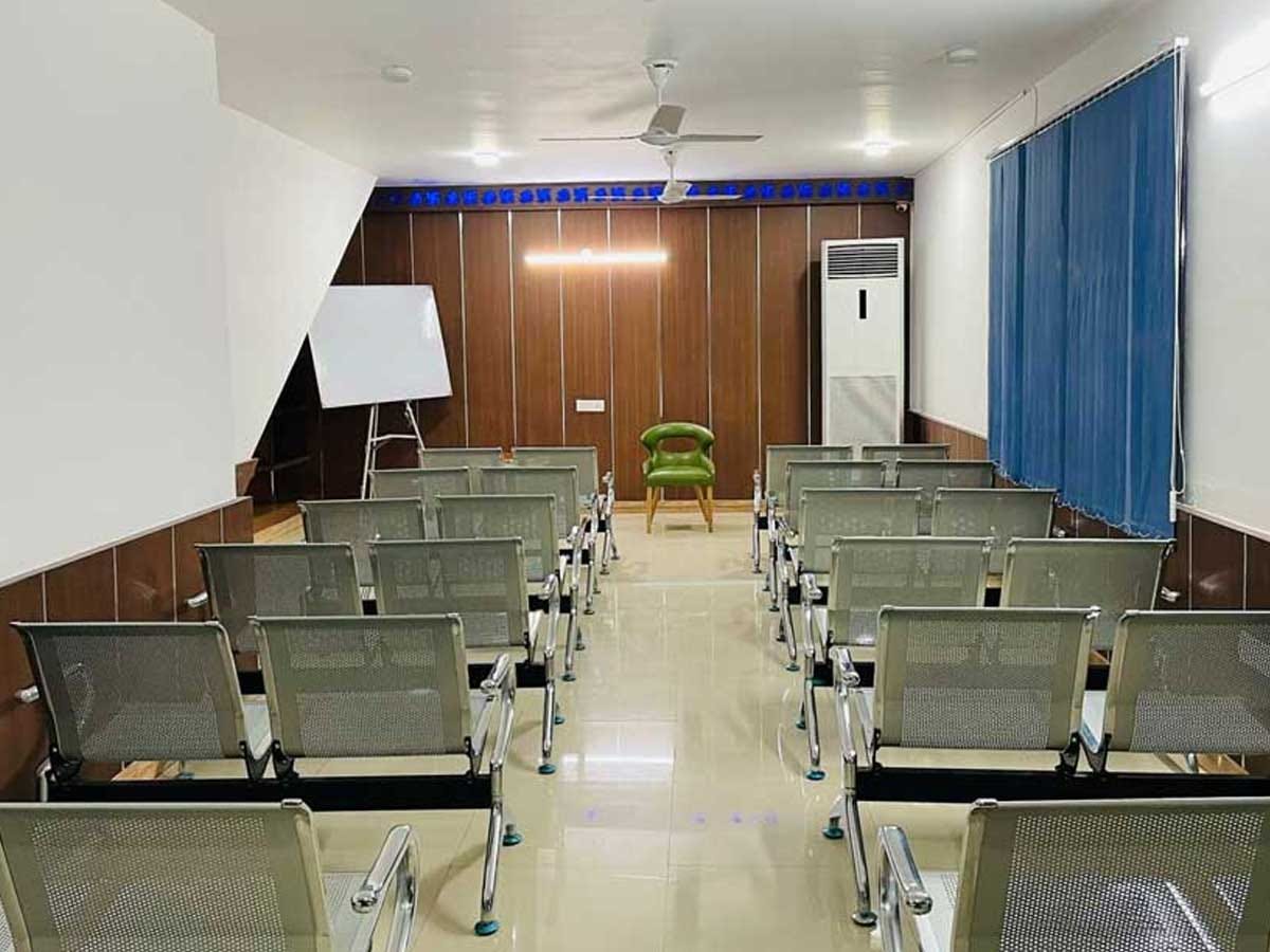 Best Rehab in Delhi. Are you or a loved one seeking a beacon… | by ...