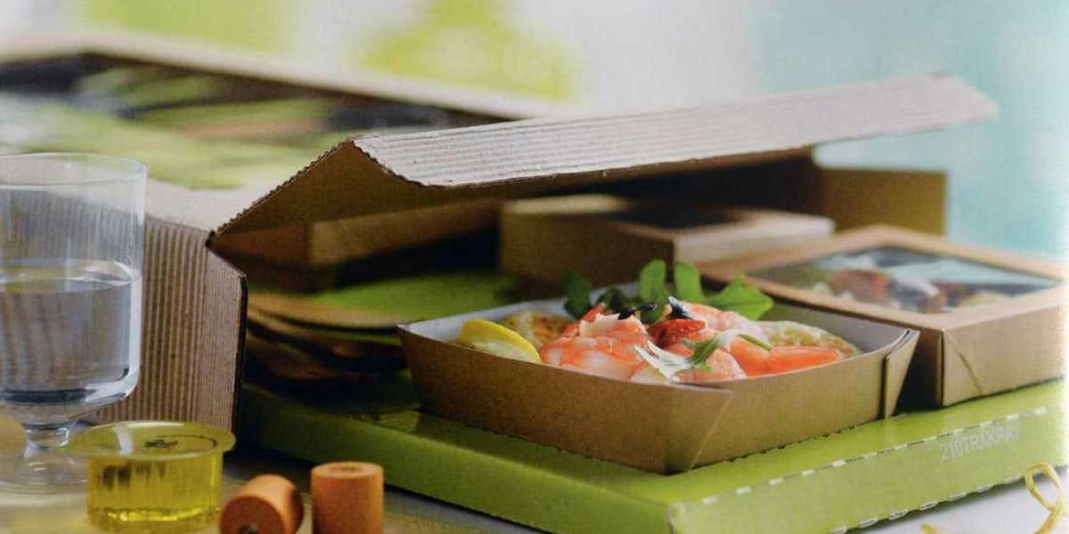 Pack it Up: Your Ultimate Guide to Buying Food Packaging Products ...