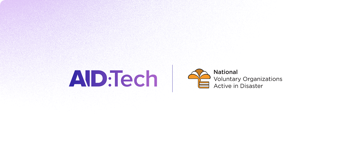 AID:Tech to attend the upcoming NVOAD Summit in St. Louis | by Fintan ...