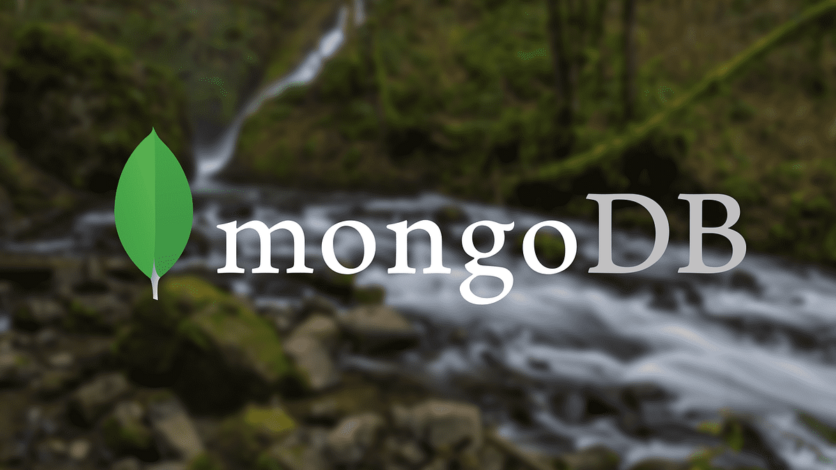 MongoDB Change Streams กับฟีเจอร์ใหม่ใน MongoDB 6.0 … | by Nattarat Yaemphochai | Medium