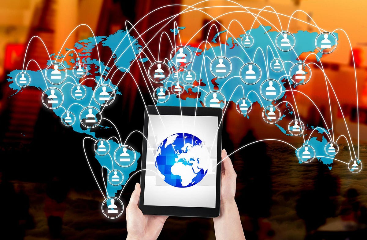 Global Vs. Local Social Media Management — When and How | by ...