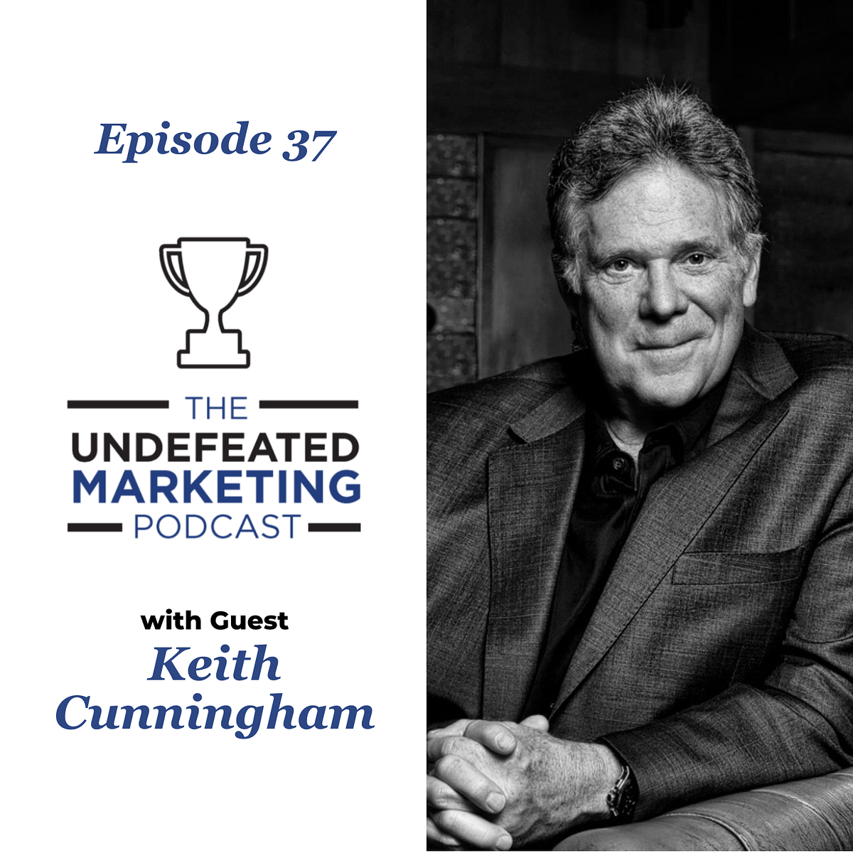 How Keith Cunningham Lost 100 Million Dollars and Built it Back | by ...
