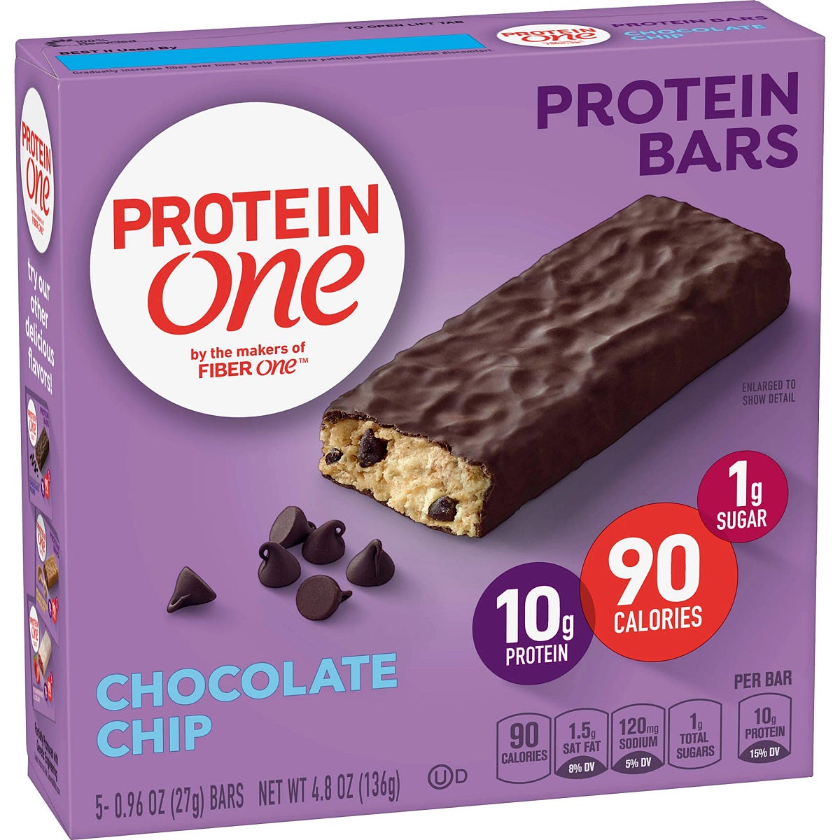 Non Perishable Protein Snacks. Looking for tasty and convenient… | by ...