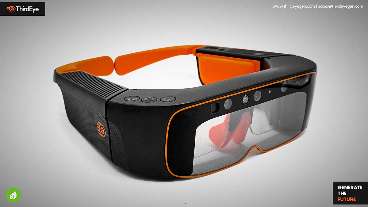 Gaming with Realeye: How Eye-Tracking is Changing the Gaming Experience ...