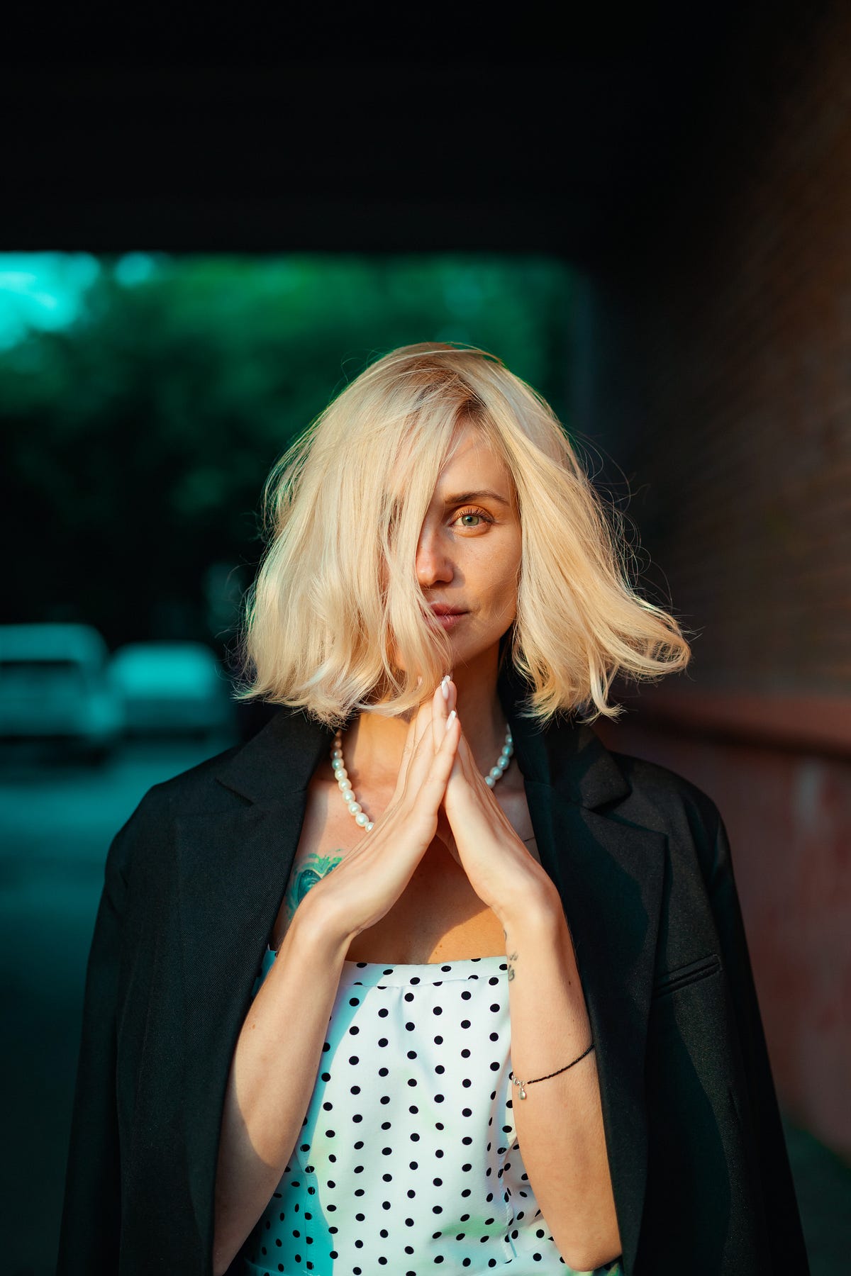 How to Face Your Failure With a Smile | by René Chunilall | Change Your ...