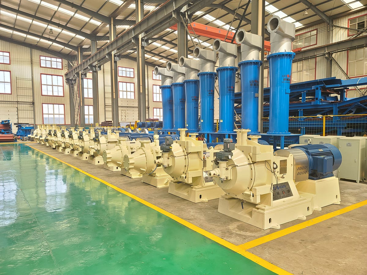 4200 High Strength Corrugated Base Paper Machine | by Leizhanequipment ...