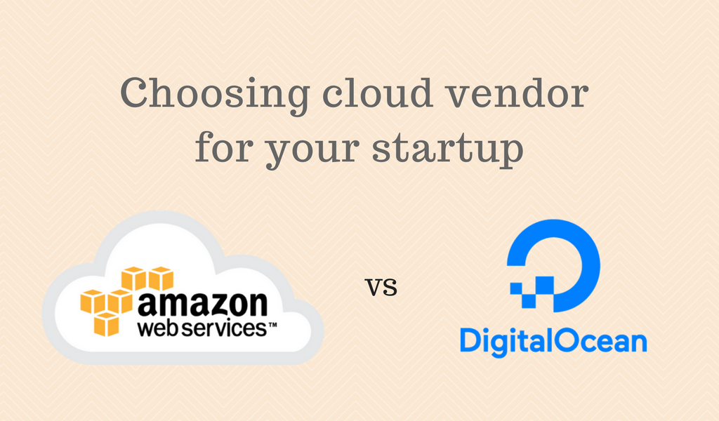 How to choose a cloud computing technology for your startup | by Palani ...