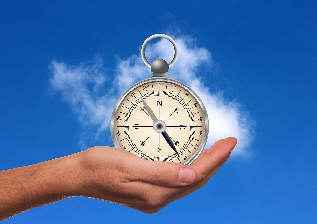 A Life Vision: Why It’s Important and What Happens If You Don’t Have ...