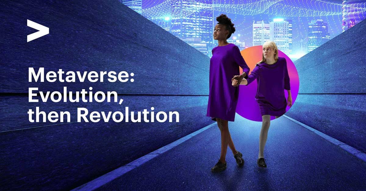 Title: “The Metaverse Revolution: Redefining Human Interaction” | by "InnovateHub" | Jul, 2023 ...