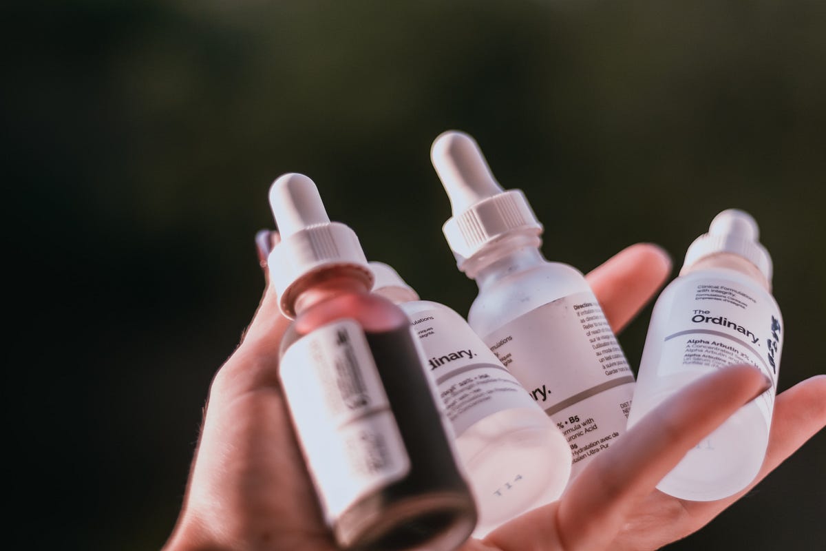 Glycolic or Lactic Acid- Which Is Better For Your Skin? | by Andrea ...