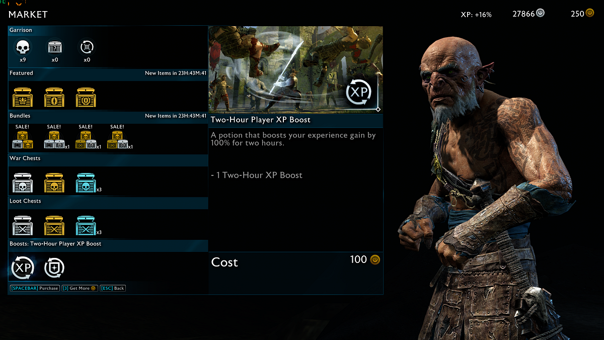 Opinion: Not all loot boxes are bad, nor are they gambling | by James ...