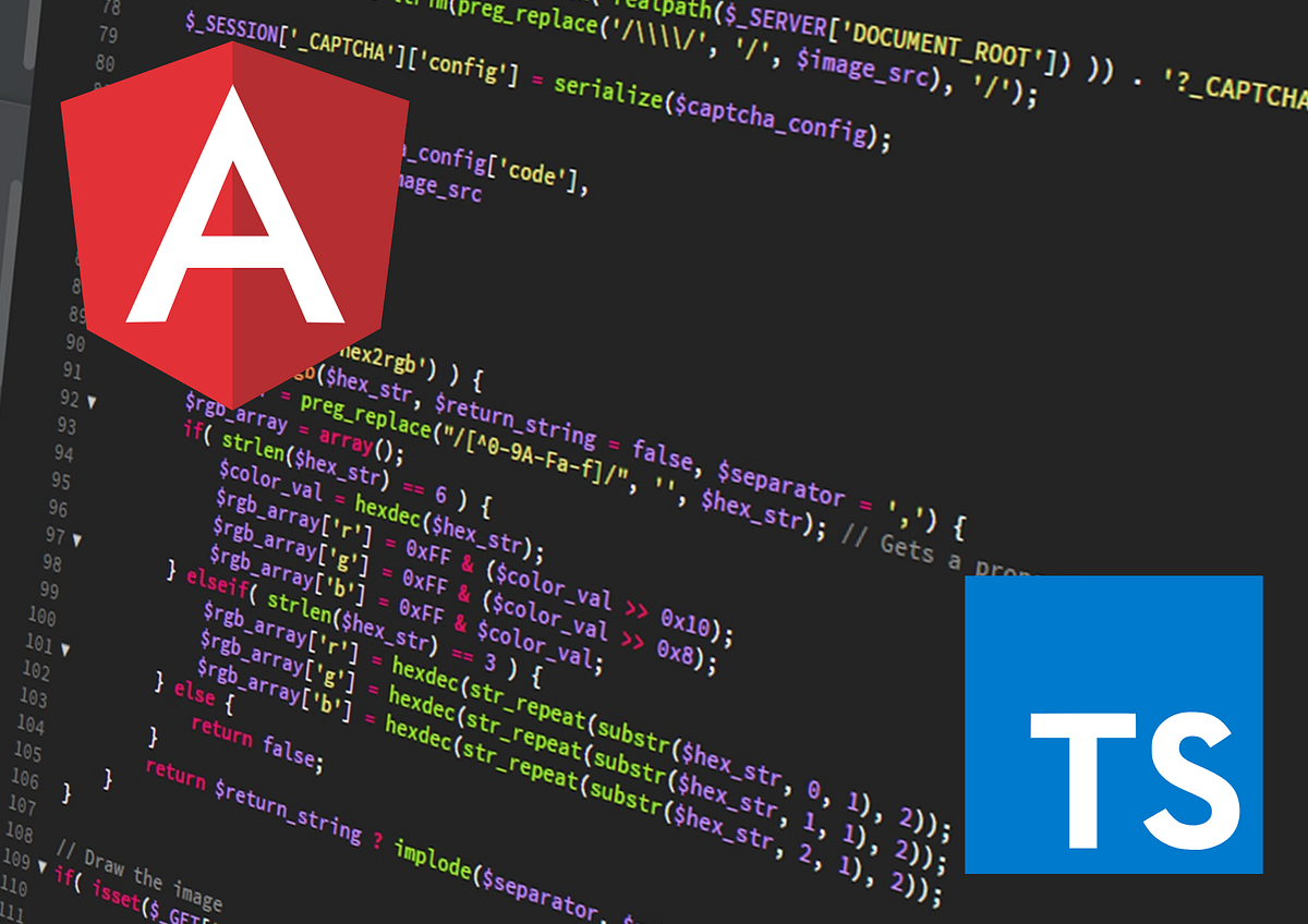 Getting started with Angular 2. Part 1 | by Himraj Gogoi | Medium
