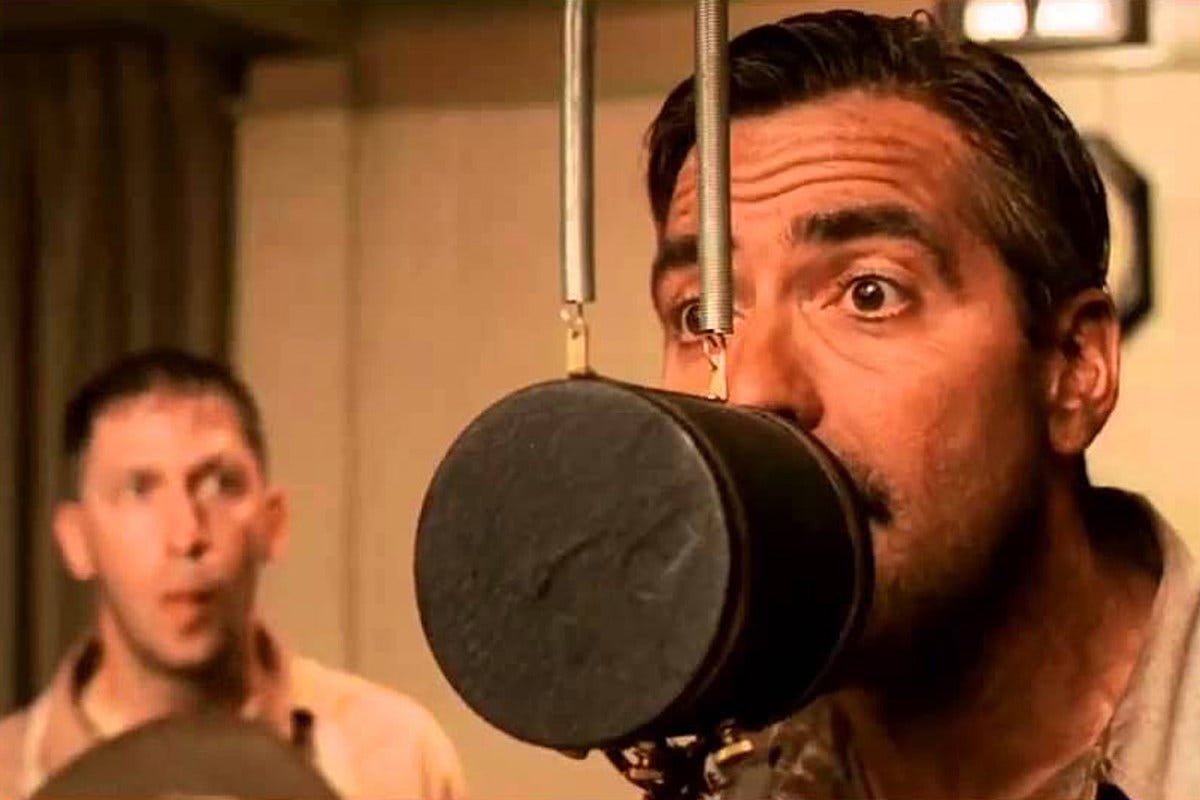 I Think About This Scene From ‘O Brother, Where Art Thou?’ All The Time ...