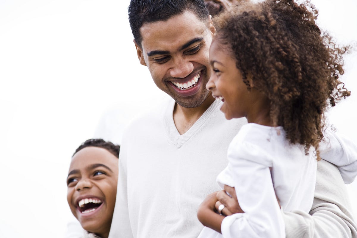 Parents Like Us. My mom died two years ago today… | by Dr. Robert ...