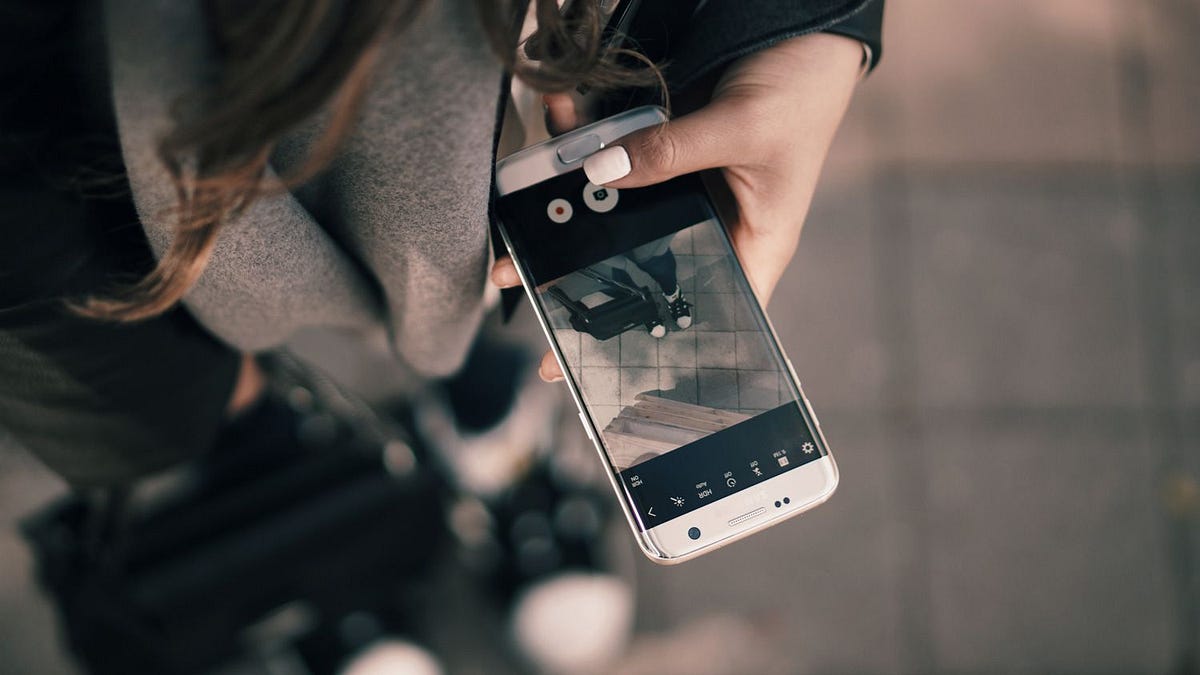 Top Mobile App Developing Companies And How They Will Succeed | by ...