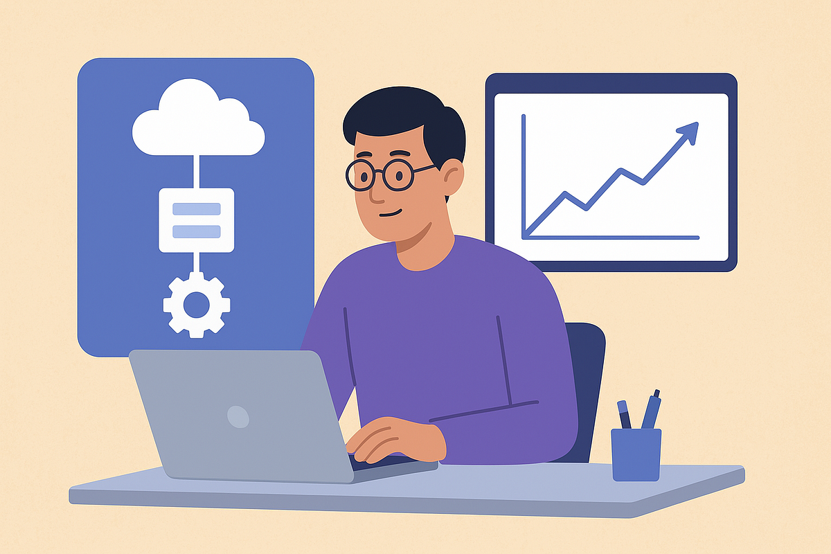 Class 4: ML Made Simple with SageMaker — A Beginner’s Guide for AWS AI Practitioner | by Shubham ...