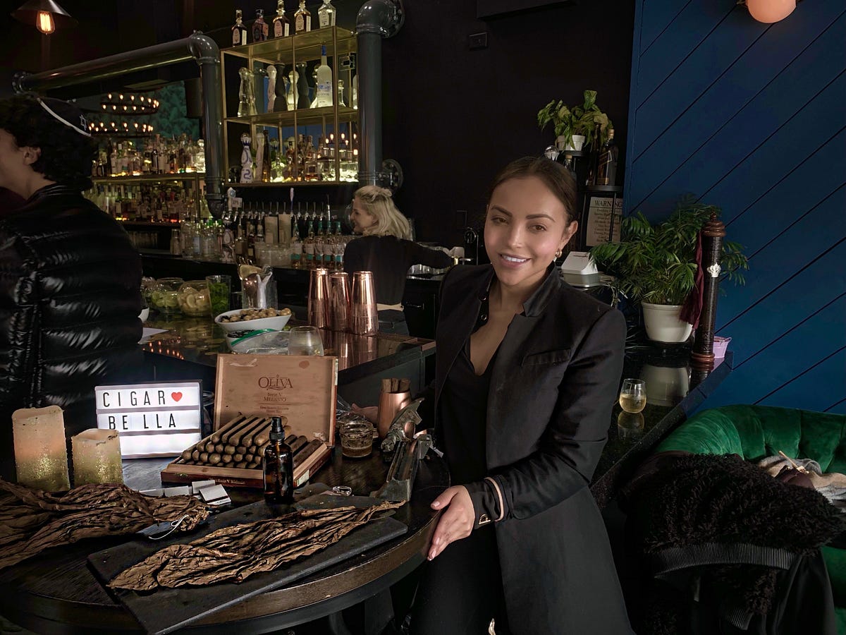 Cigar Making Class. Why should you enroll in a cigar making… | by ...